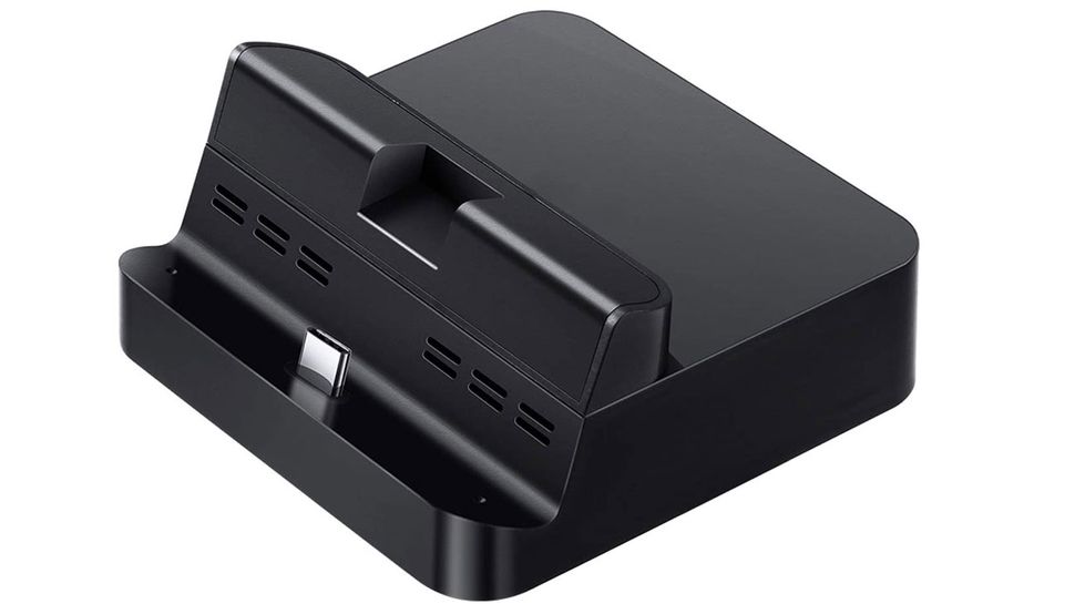 Nintendo Switch docks: The best docking stations for your console ...