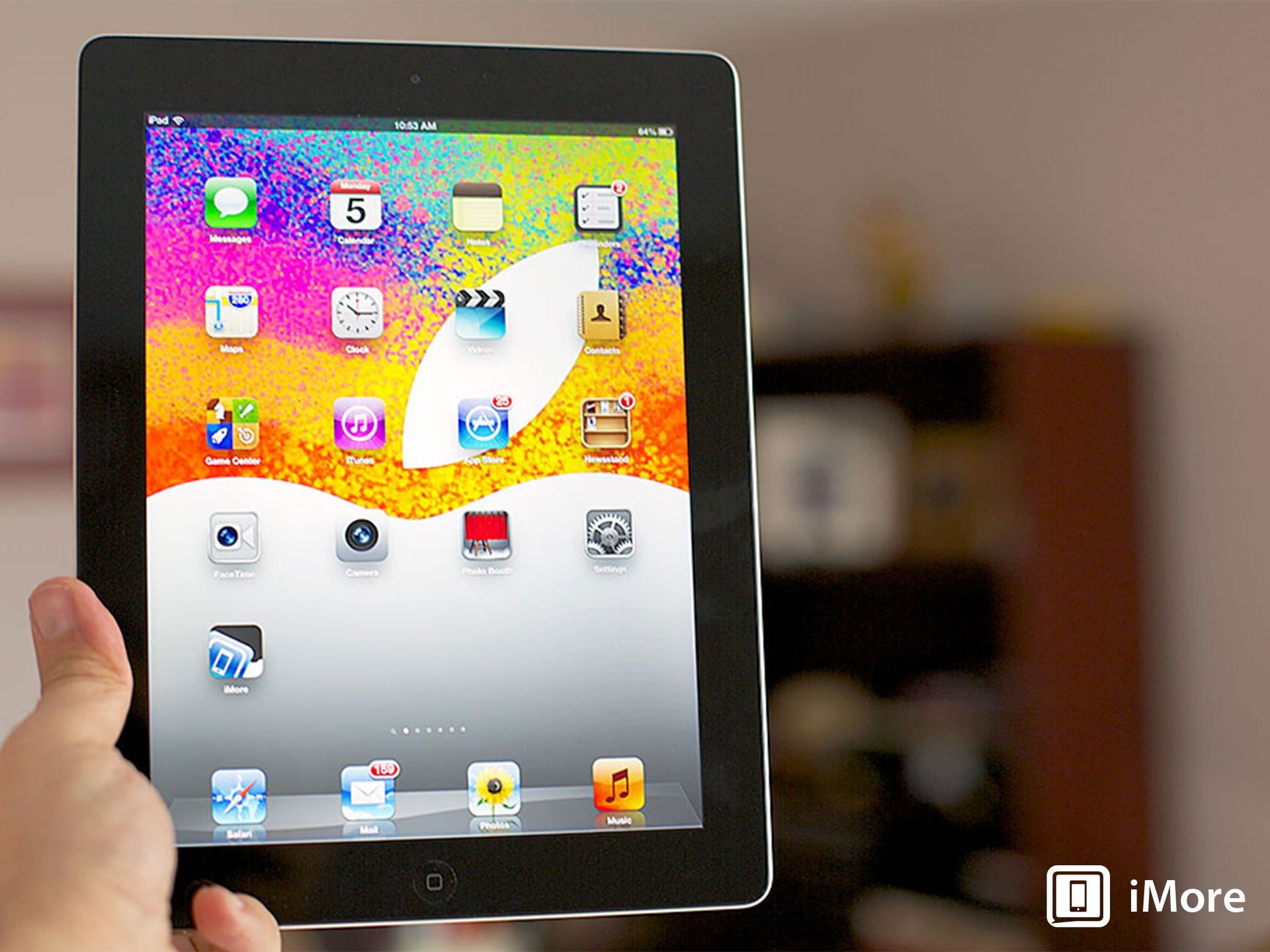 Apple's 2012 fourth-generation iPad is reportedly now obsolete | iMore
