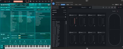 Integrating the Expressive E Touché - Total control: how the latest MPE ...