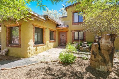 6 homes with spiritual design elements | The Week