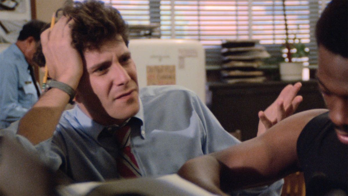 Beverly Hills Cop: Axel Foley Updated Cast List, Including Eddie Murphy ...