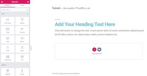 How to turn WordPress into a visual builder | Creative Bloq