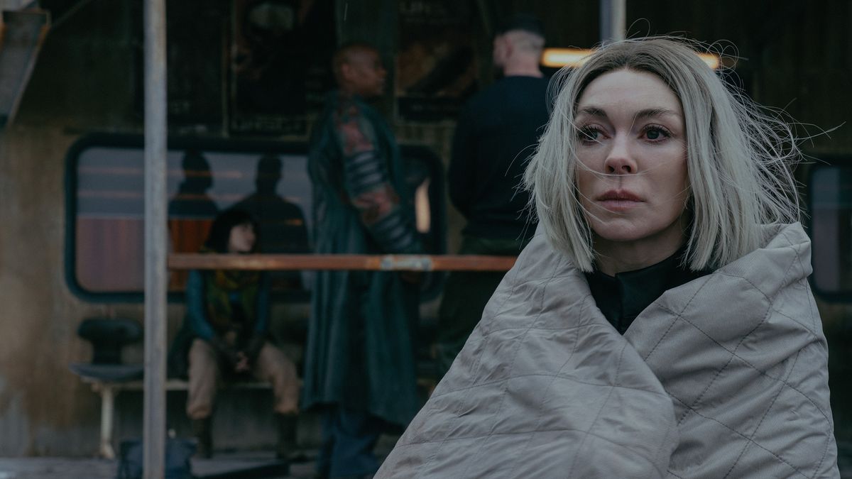 Halo TV series Season 2, Episode 5 review — Healing and hope | Windows Central