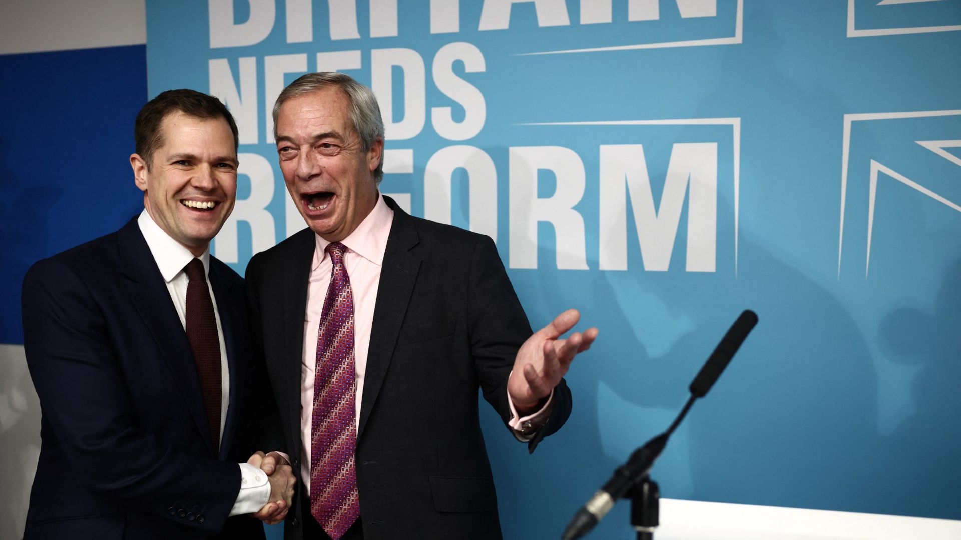 What are the consequences of Robert Jenrick’s defection? | The Week