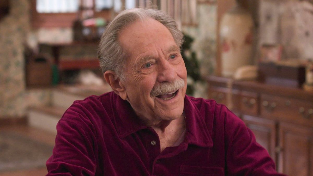 How The Goldbergs Said The Perfect Goodbye To George Segal's Pops In ...