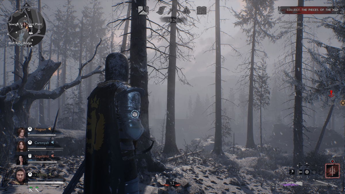 Evil Dead: The Game review — Hail to the king of asymmetrical horror ...