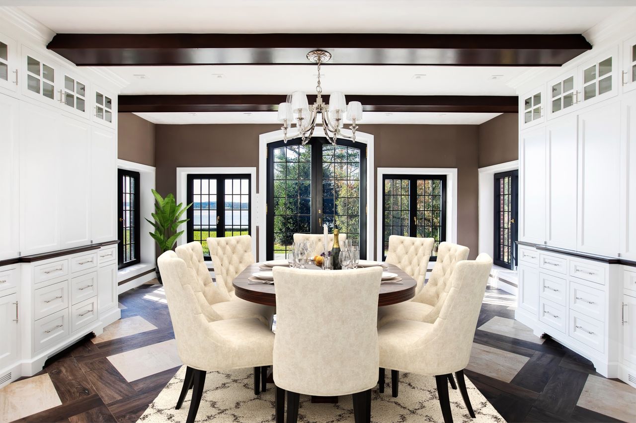 Robin Gibb's house - exceptional former home of the late Bee Gee goes ...