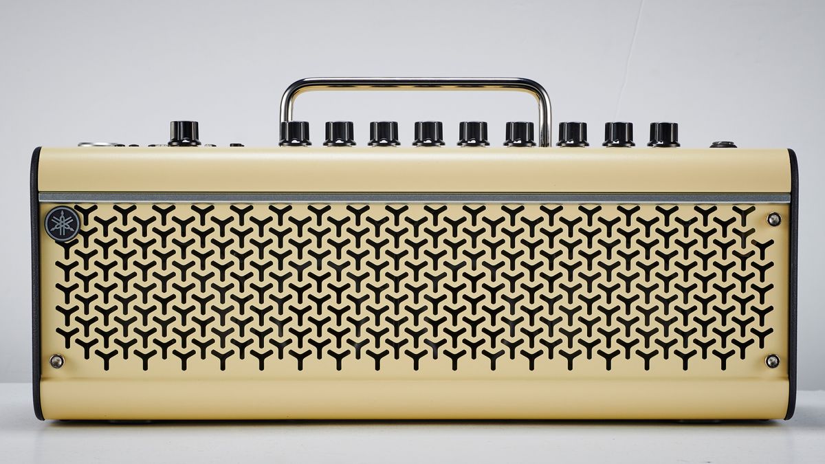 Best desktop guitar amps 2024: portable practice solutions | Guitar World