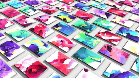 6 biggest design movements of this millennium so far | Creative Bloq