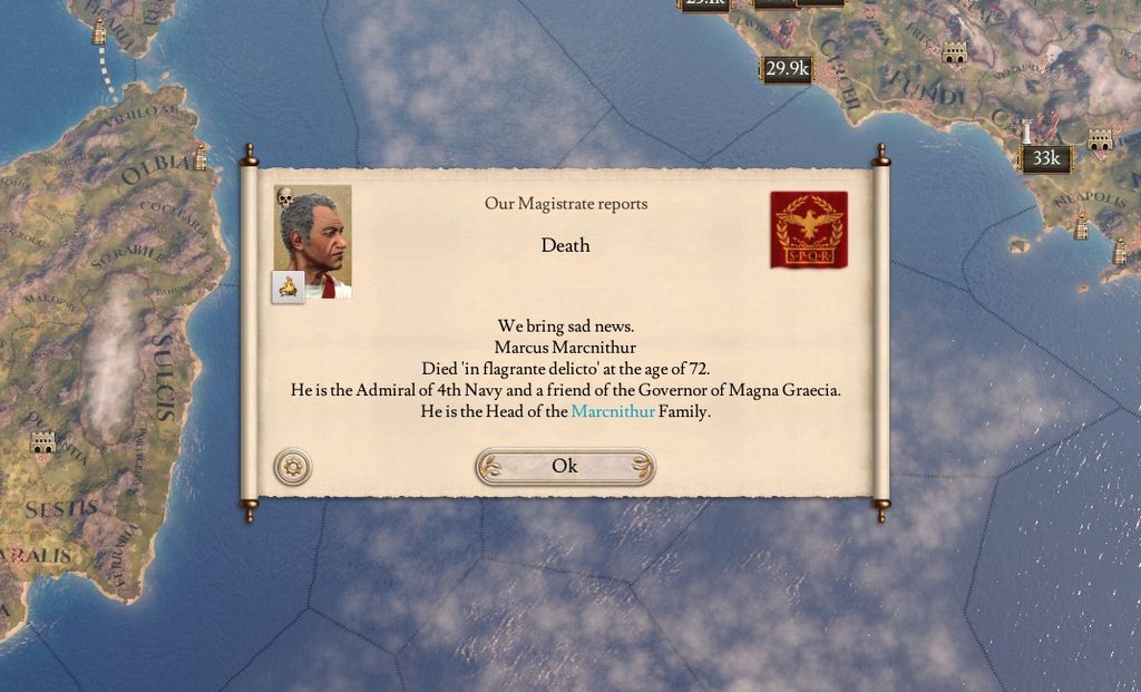 Imperator: Rome review | PC Gamer