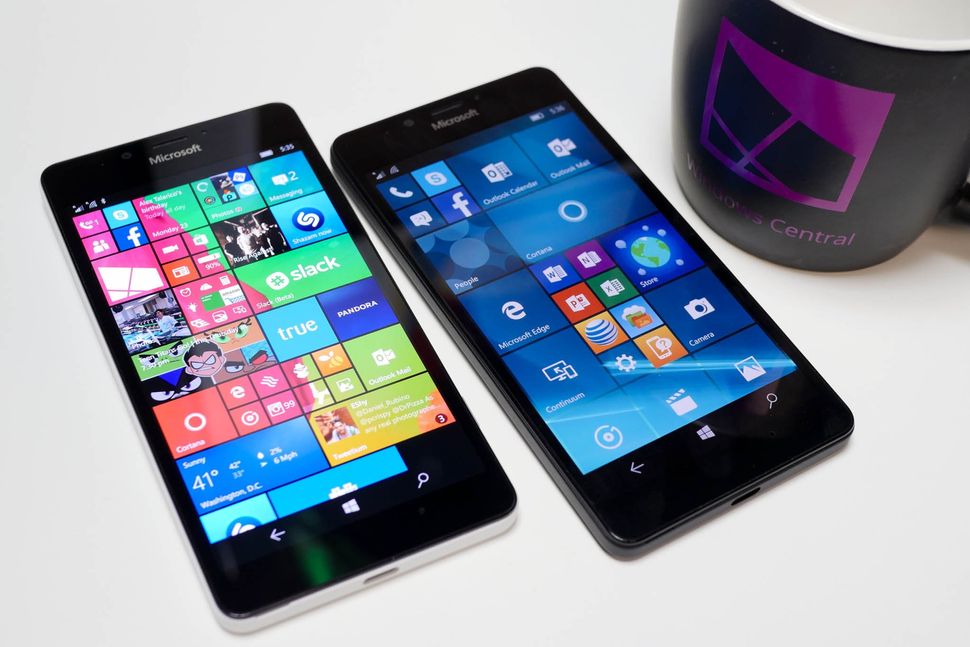 Microsoft's mobile offensive is about transforming the game | Windows ...