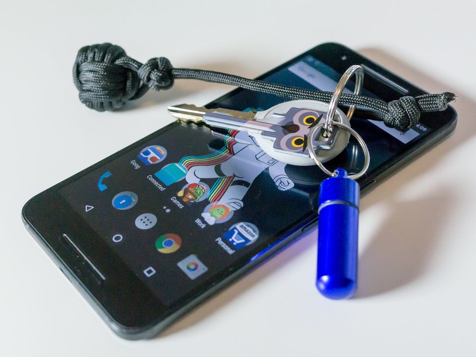 How to properly secure your Android phone | Android Central