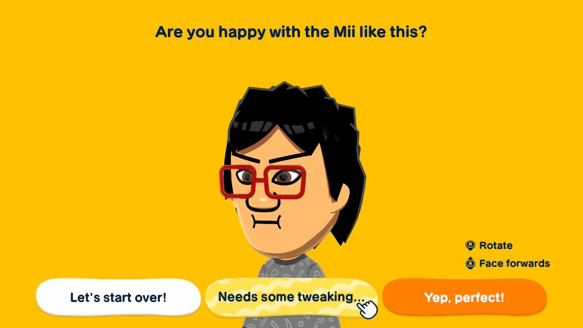 Nintendo's Tomodachi Life: Living the Dream is bringing Mii back, but ...