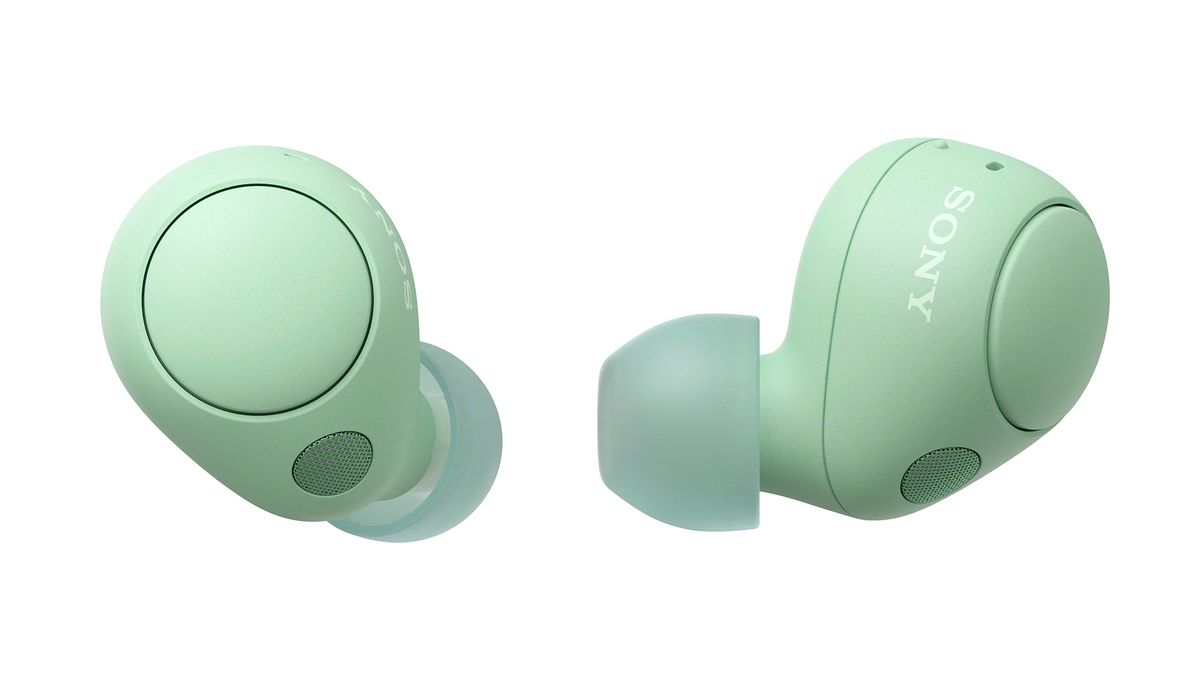Sony WF-C700N review: comfort, ANC and sensational sound quality | What ...