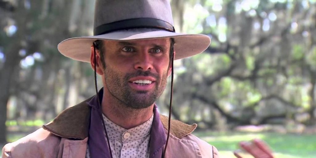 Django Unchained: 10 Behind-The-Scenes Facts About The Quentin ...