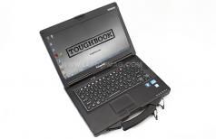 Panasonic Toughbook CF-53 Reviewed | Rugged Laptop Reviews at LAPTOP ...