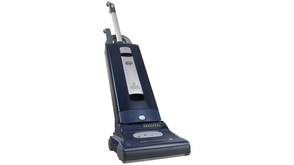 SEBO Automatic X4 Boost review: are old school vacuums best? | Homes ...