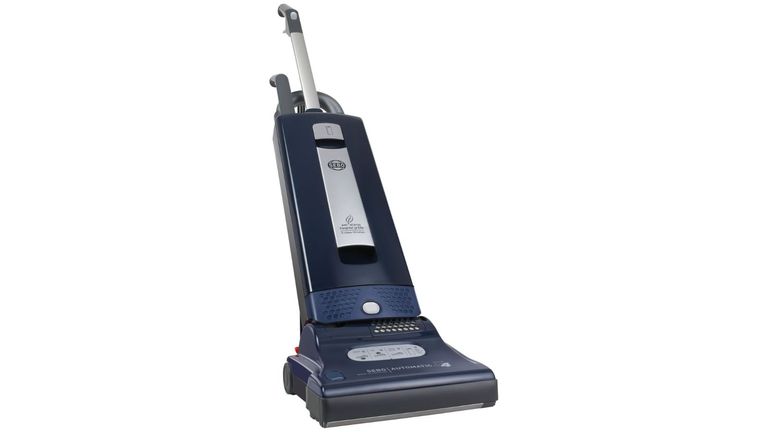 SEBO Automatic X4 Boost review: are old school vacuums best? | Homes ...