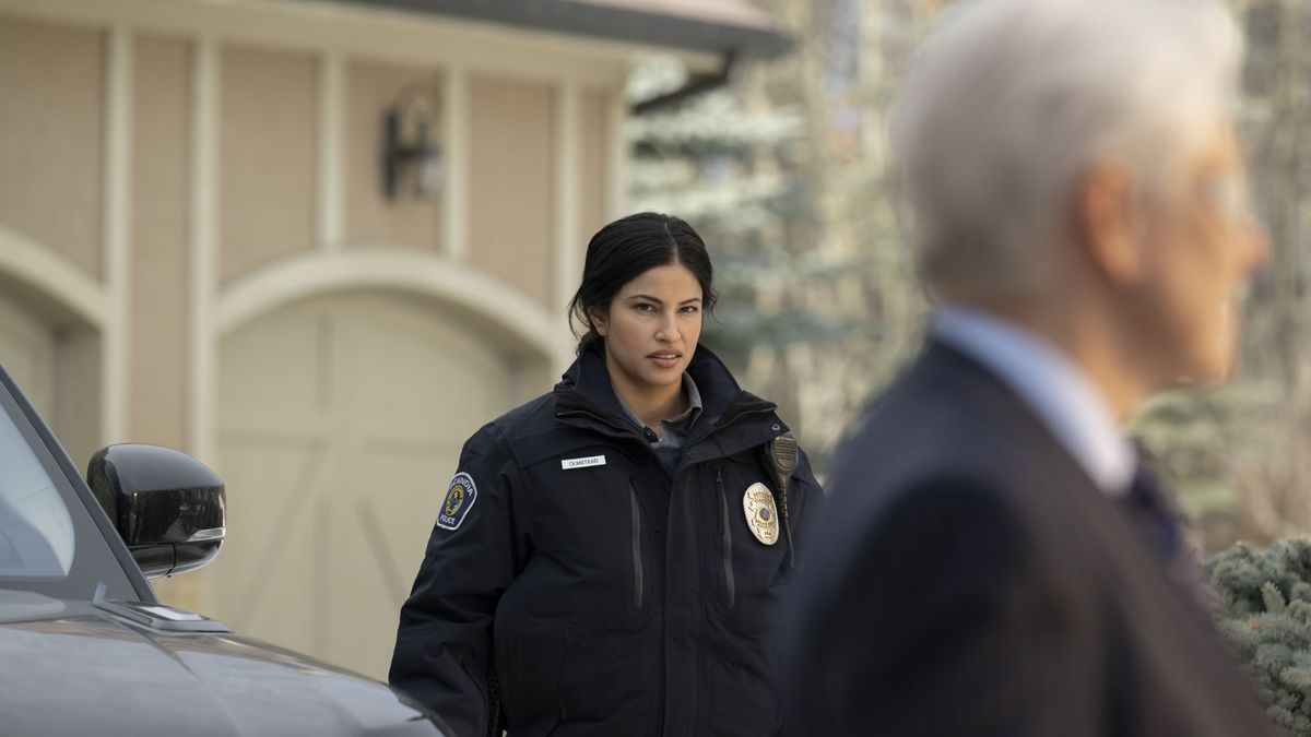 Fargo season 5 episode 5 recap: a tiger and her cub | What to Watch