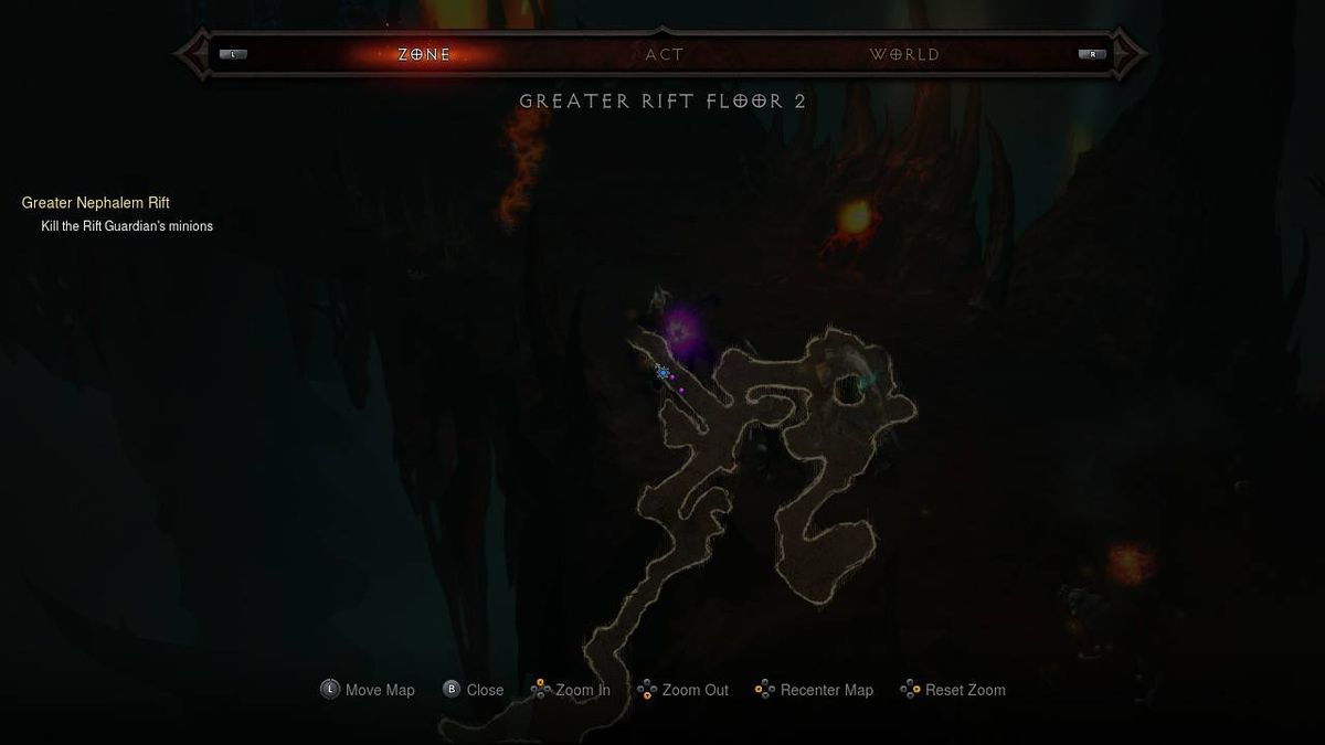 Diablo 3: Eternal Collection on Nintendo Switch: Tips & Tricks! | iMore