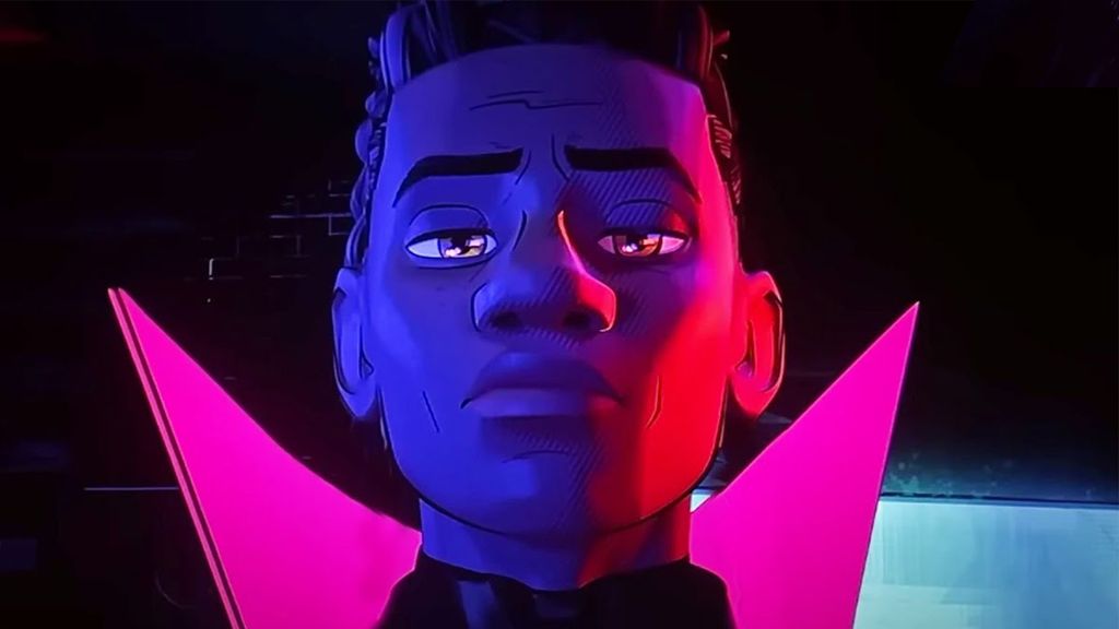 Spider-Verse directors reveal that shocking Prowler twist was a last ...