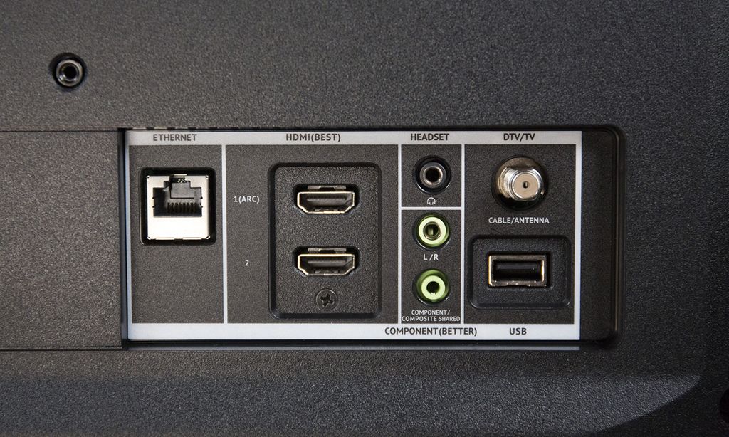 Vizio 24-inch D-Series (D24f-F1) - Full Review and Benchmarks | Tom's Guide