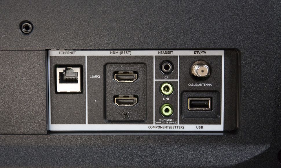 Vizio 24-inch D-Series (D24f-F1) - Full Review and Benchmarks | Tom's Guide