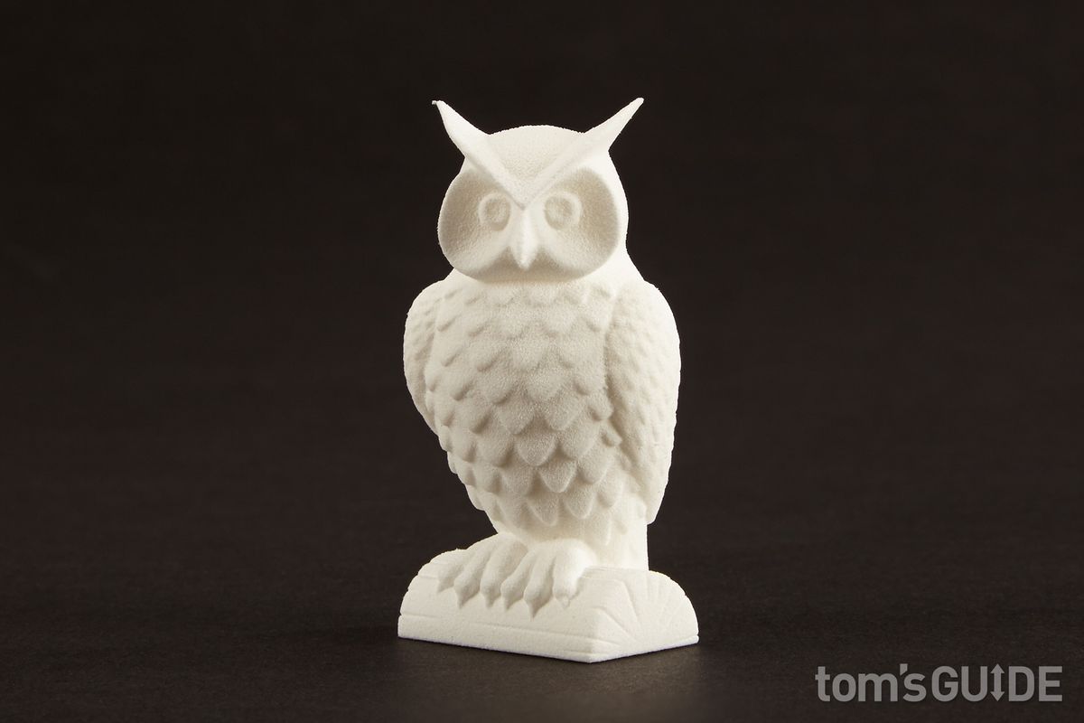 Shapeways 3D Printing Service Review | Tom's Guide