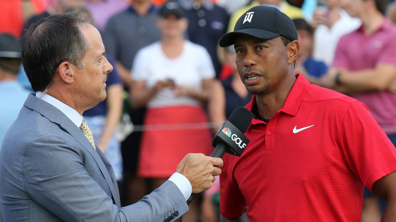 Dan Hicks Facts: 20 Things You Didn't Know About The NBC Sports Golf ...