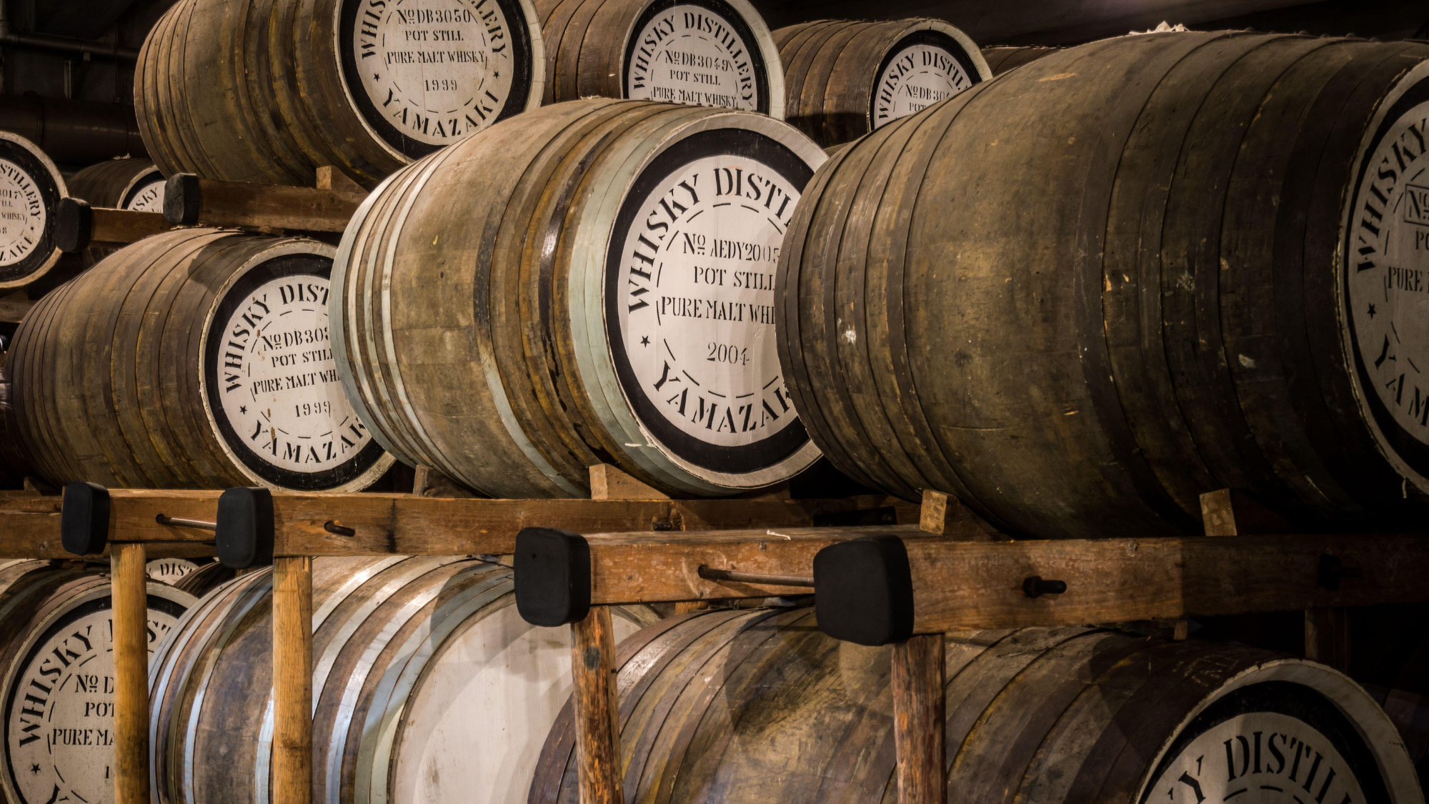 The rise of Japanese whisky | The Week