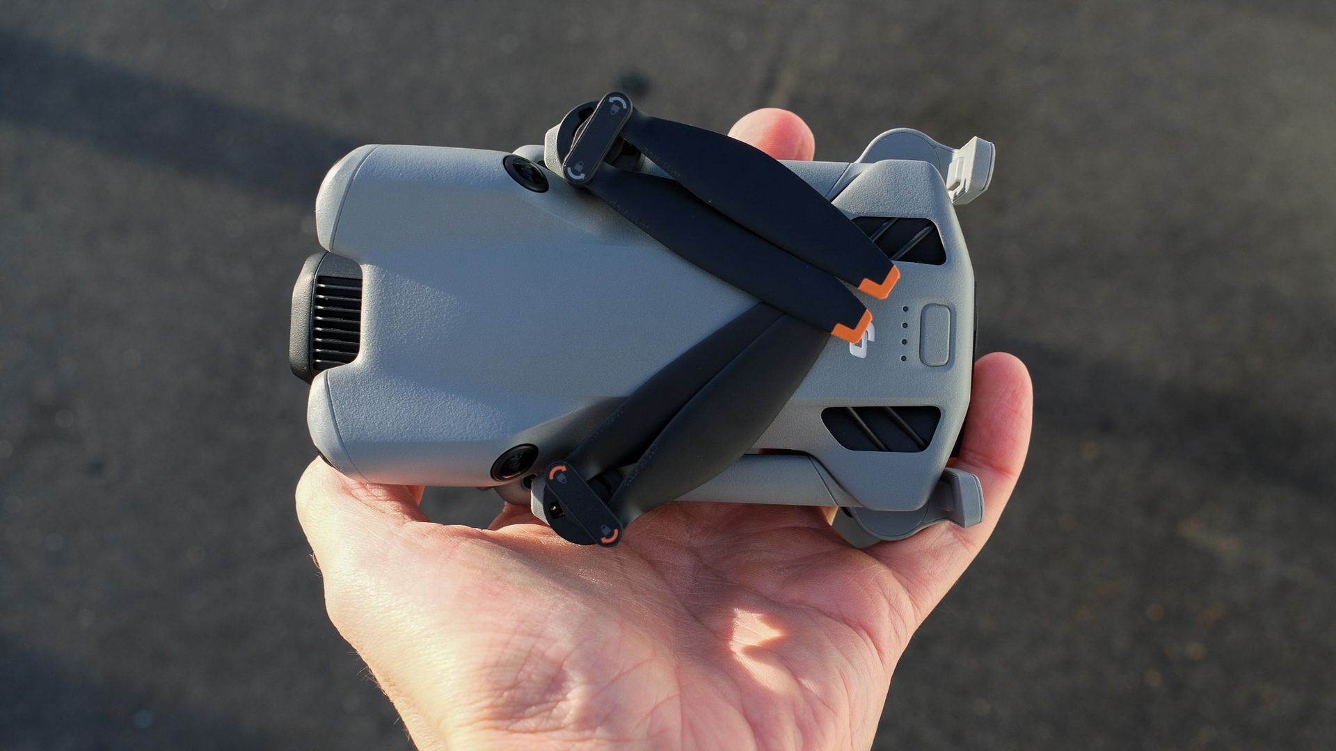 DJI’s popular mini drone just received a subtle update that makes a surprisingly big difference | T3