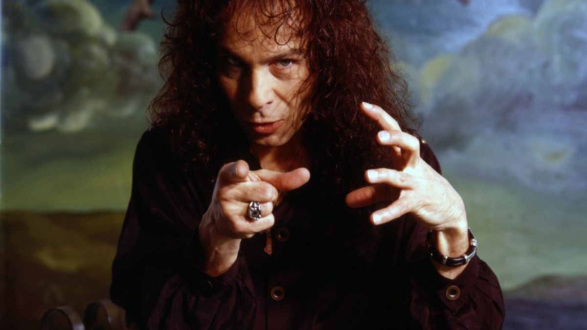 Dio: The Sports Fan | Louder