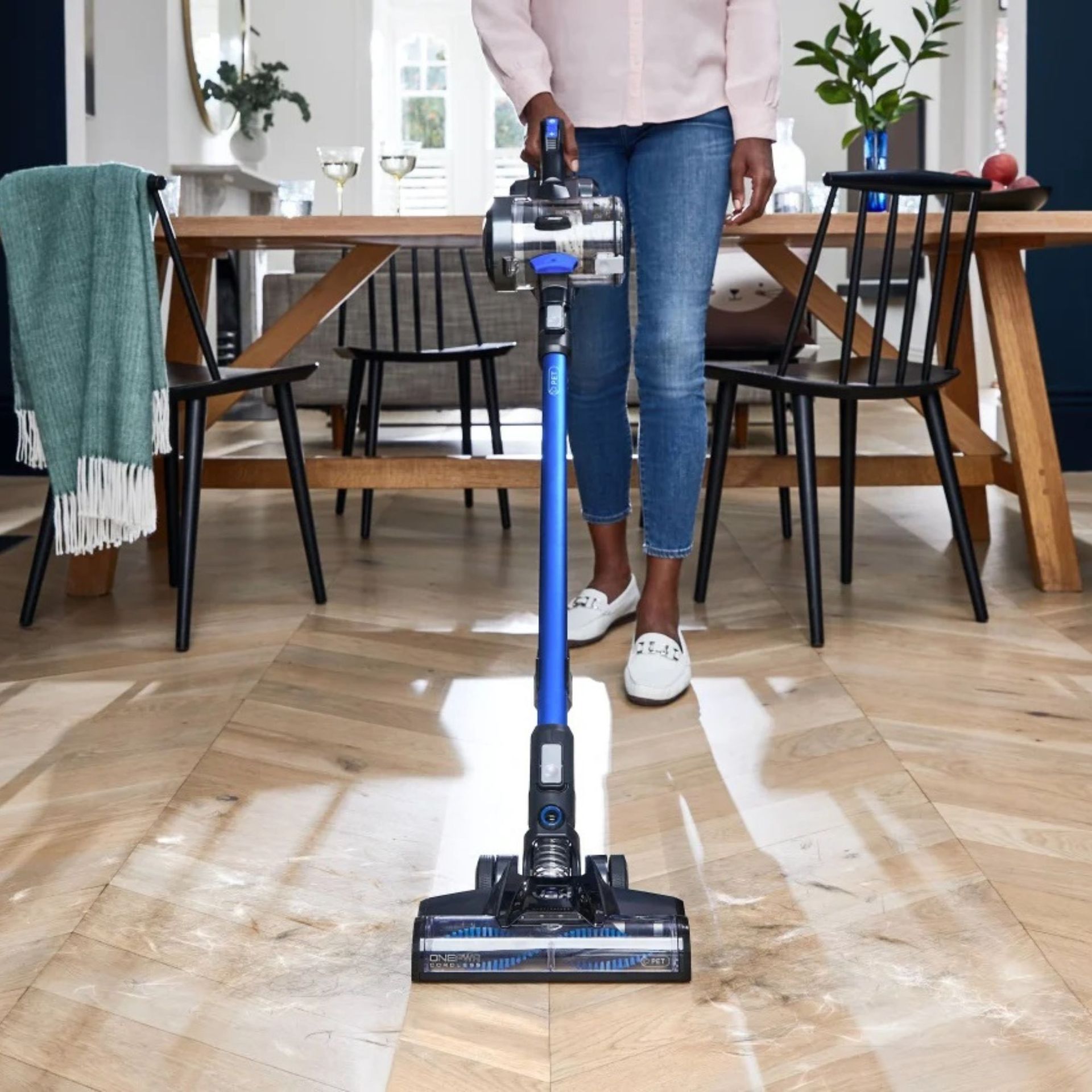 Learn how to unclog a vacuum hose in 5 easy steps | Ideal Home