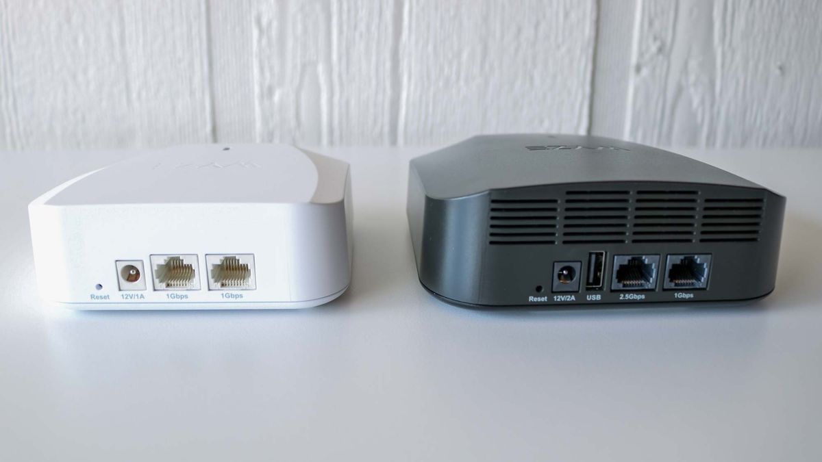 Wyze Mesh Router vs Wyze Mesh Router Pro — which should you get? | Tom ...