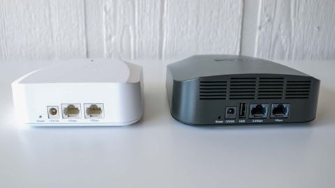 Best mesh Wi-Fi systems of 2025 | Tom's Guide