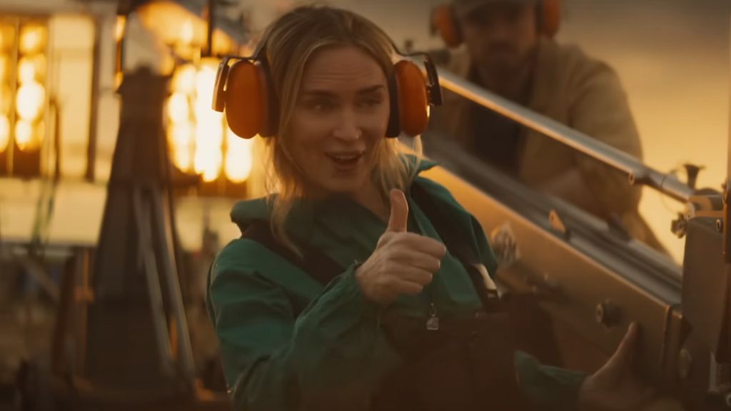 The Fall Guy: Release Date, Trailer And Other Things We Know About Ryan ...