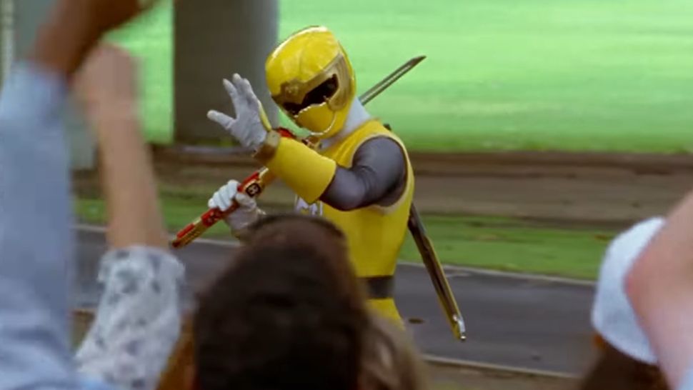The 35 greatest Power Rangers episodes | GamesRadar+