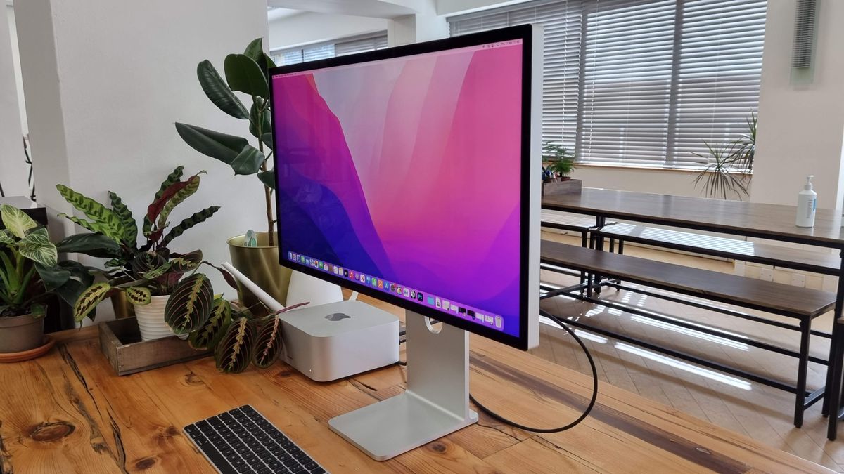 Apple Studio Display review | Creative Bloq