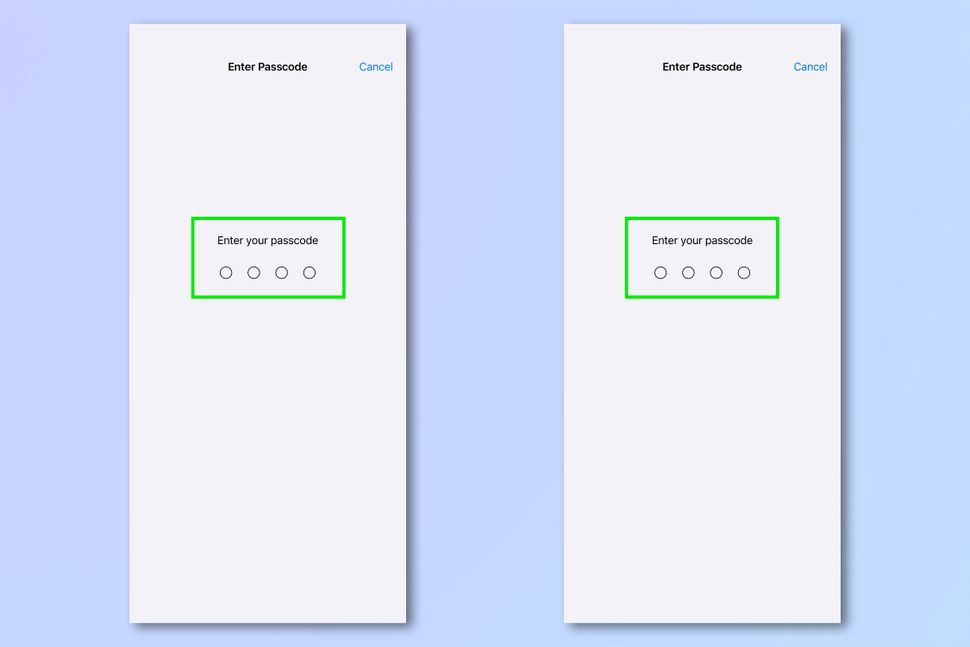 How to use the iPhone guided access mode | Tom's Guide