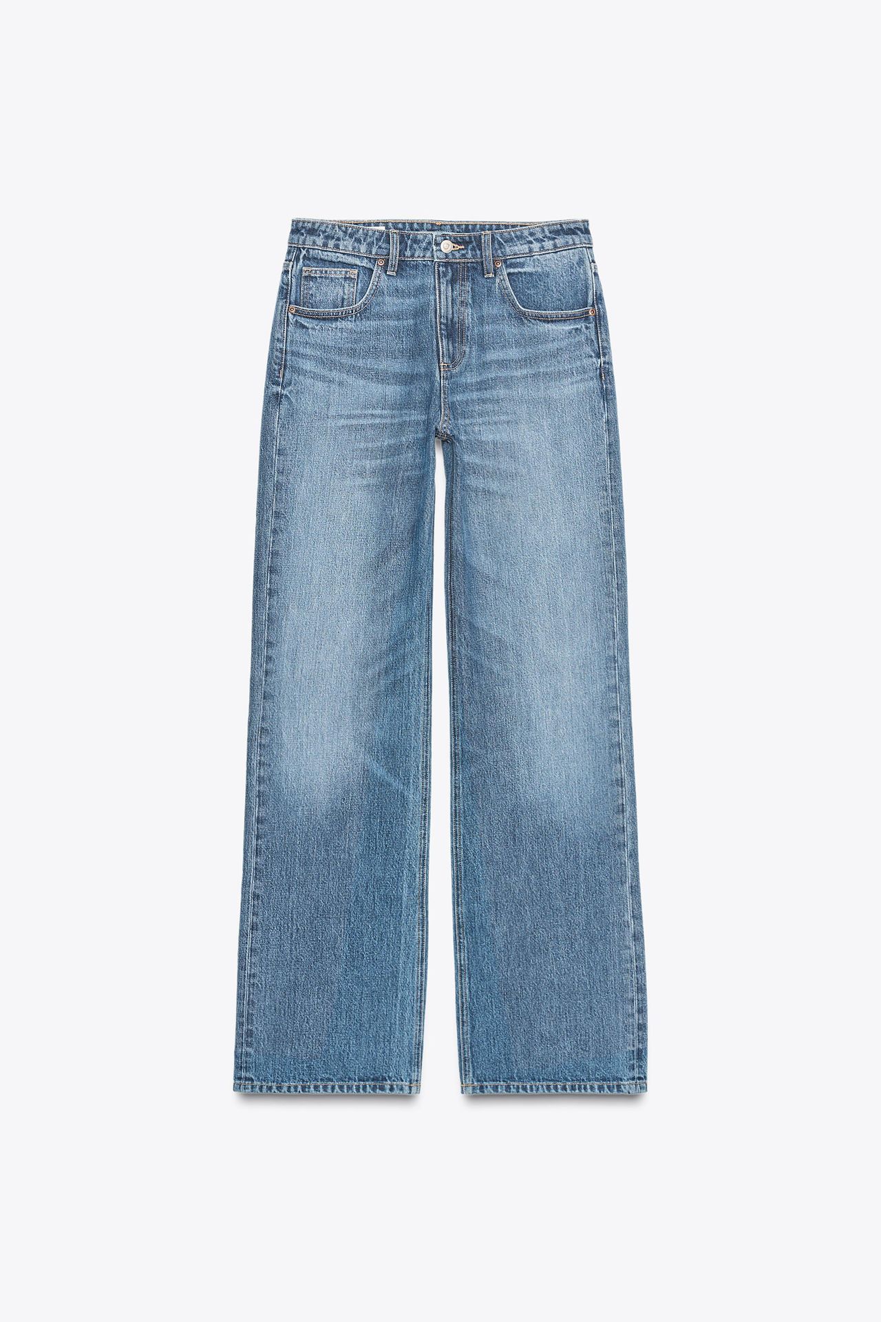 I Tried On The Best Jeans For Autumn—These 7 Styles Made The Cut | Who ...