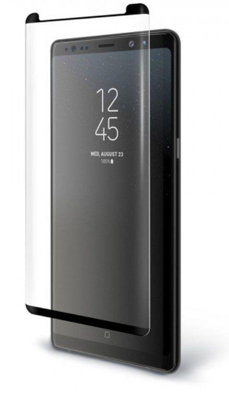 Best Screen Protectors for the Galaxy Note 8 in 2022 | Android Central