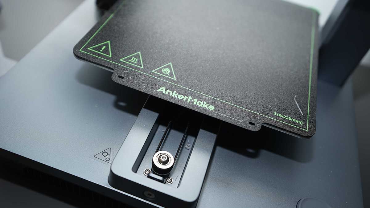 AnkerMake M5C review | TechRadar