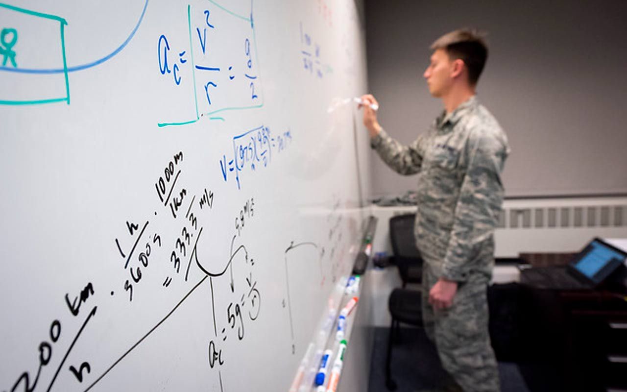 20 Things You Need to Know About Getting Into a Military Service ...