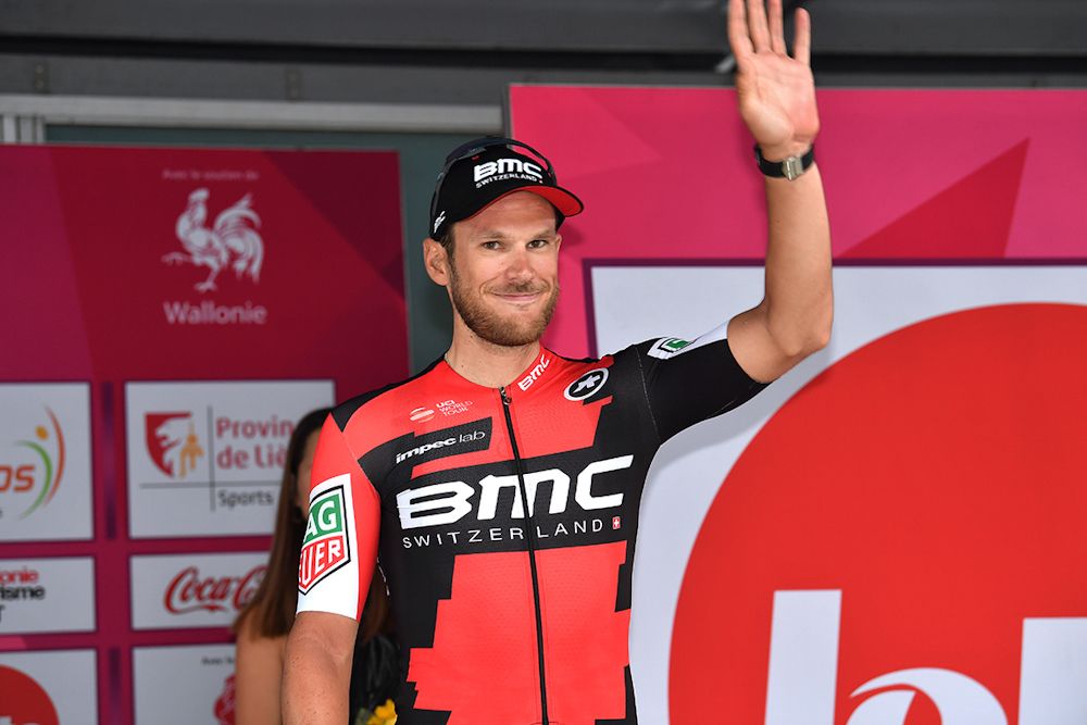 Tour de Wallonie 2017: Stage 4 Results | Cyclingnews