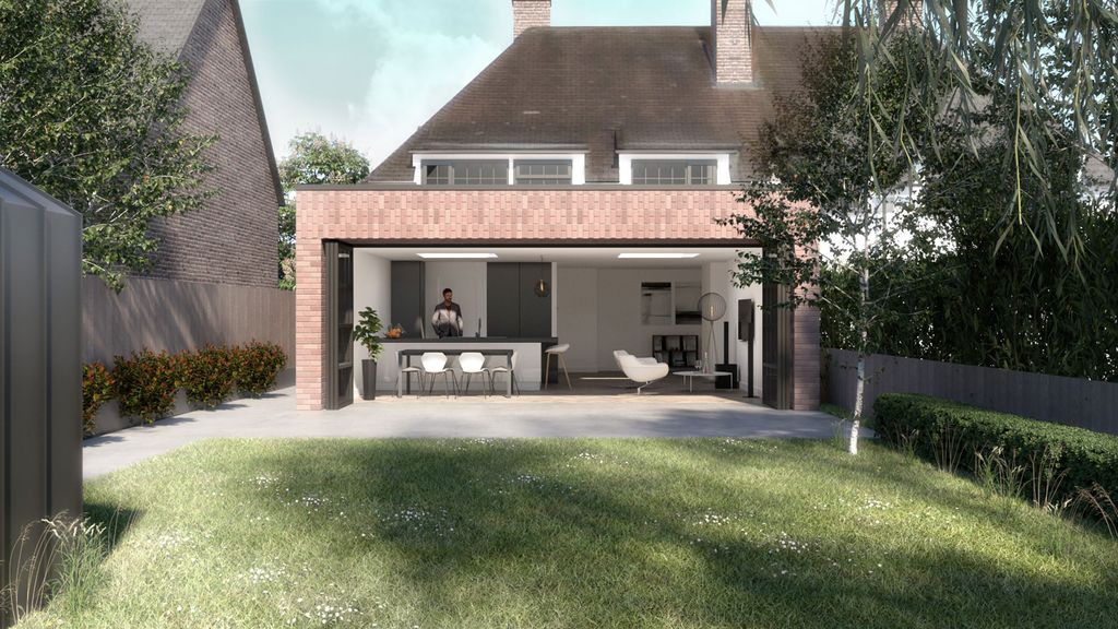 11 ways to extend a semi-detached house for extra space | Homebuilding
