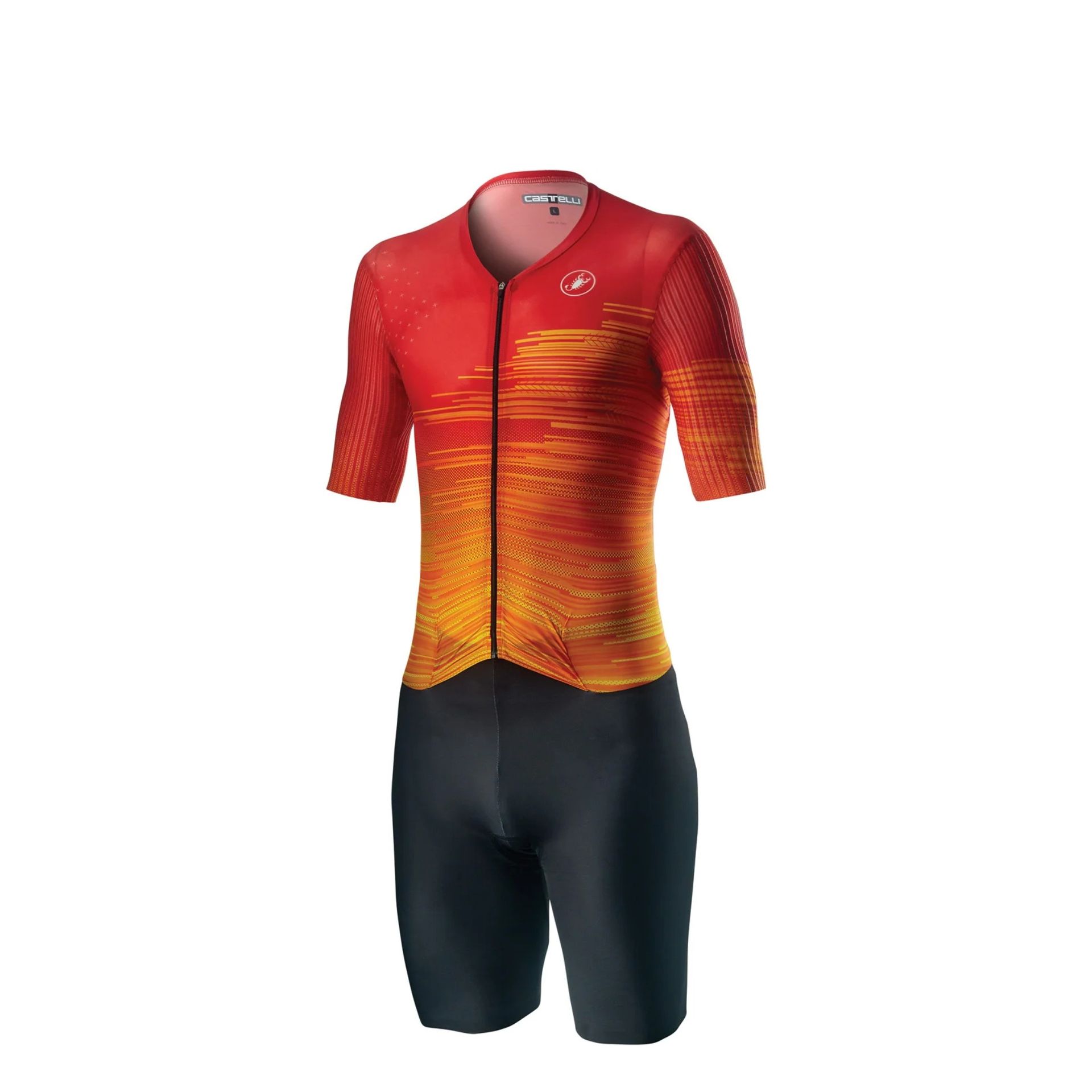 Best triathlon suits 2023 race-ready tri suits for your swim, bike and ...