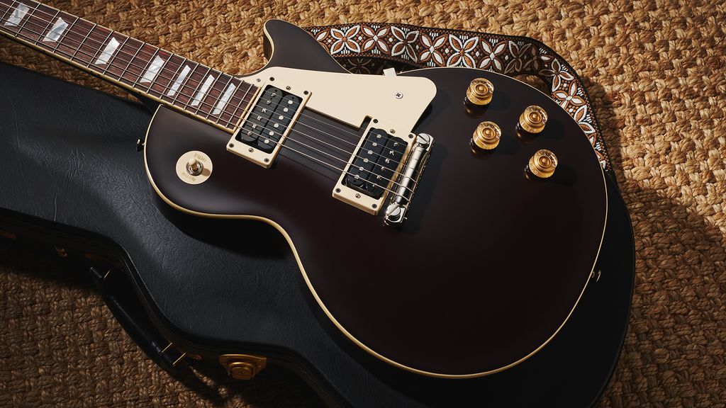 How string spacing changes the way an electric guitar plays | Guitar World