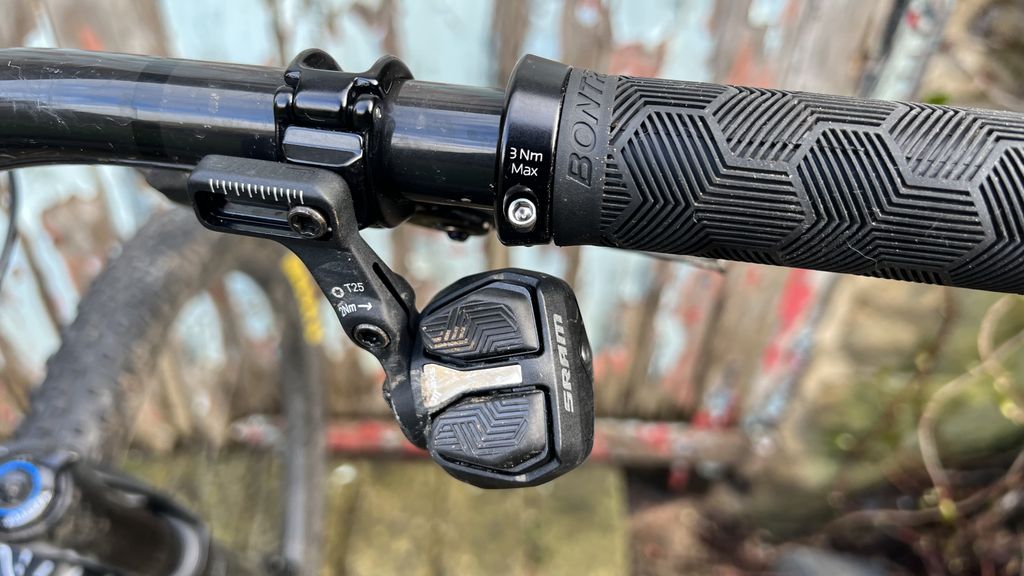 SRAM XX SL Eagle Transmission review | Bike Perfect