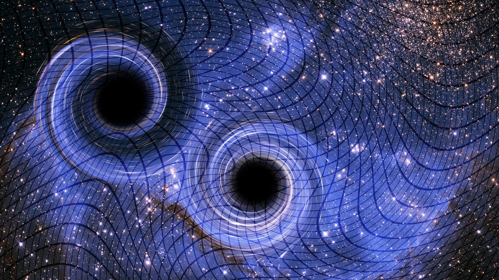 Unproven Einstein theory of 'gravitational memory' may be real after ...