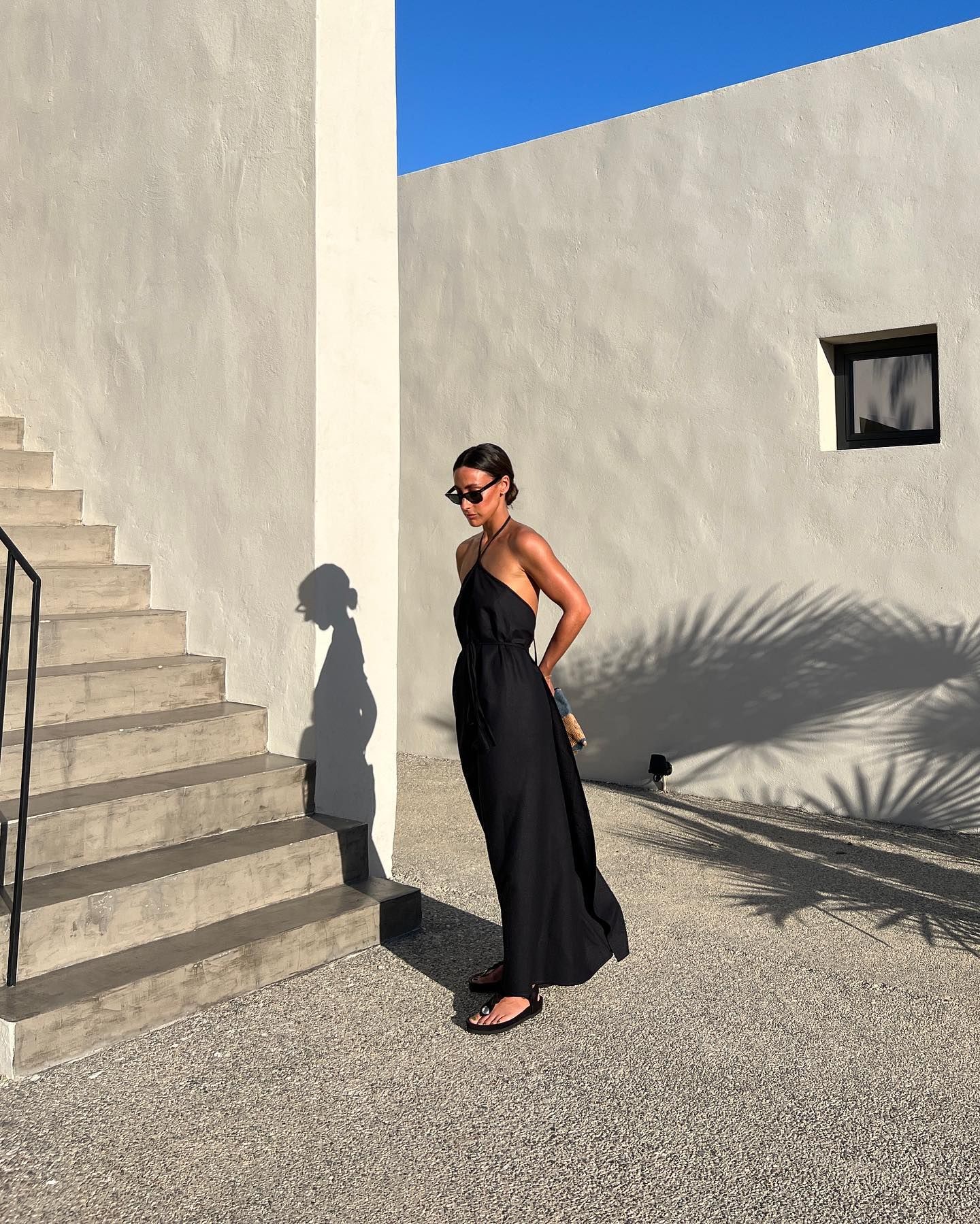 Why Cotton Poplin Dresses Are a True Summer Wardrobe Staple | Who What Wear